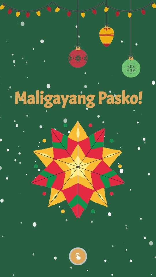 Maligayang Pasko