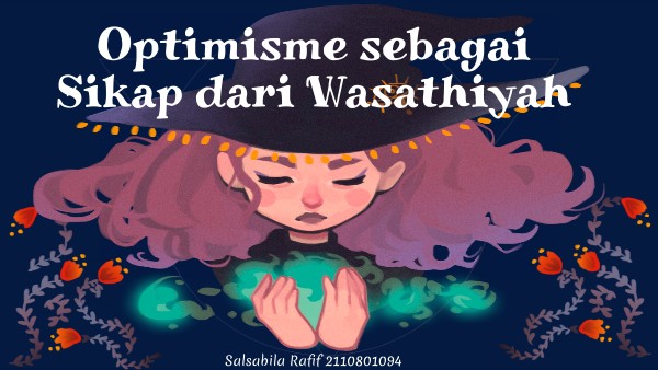 WITCHCRAFT PRESENTATION