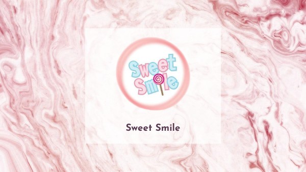 SWEET SMILE