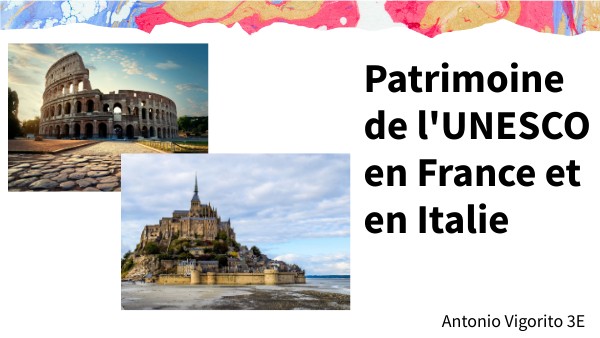 EUROPE MAP NEGATIVE SPACE | Genially