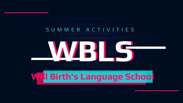 WBLS SUMMER ACTIVITIES