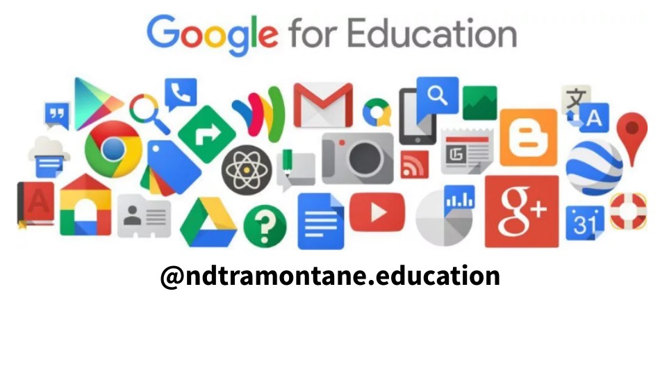 google education