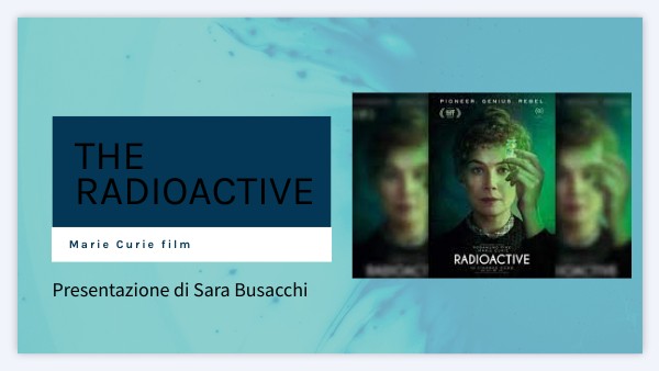 THE RADIOACTIVE | Genially