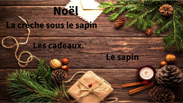 Noël