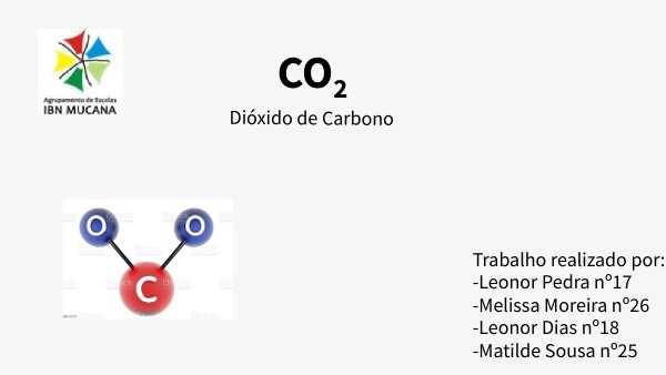 CO2 | Genially