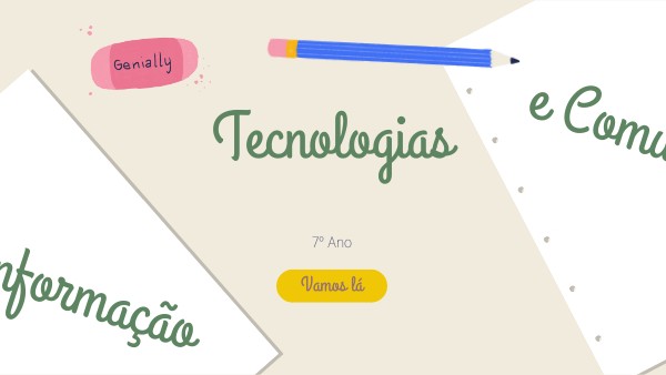 Conteúdos Programáticos | Genially