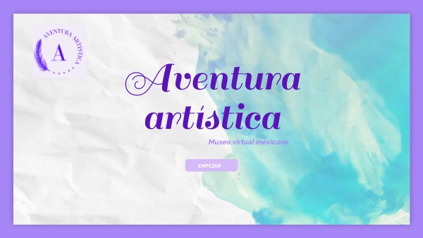 Museo Digital | Genially