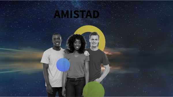 AMISTAD
