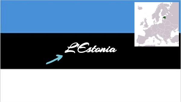 Estonia | Genially