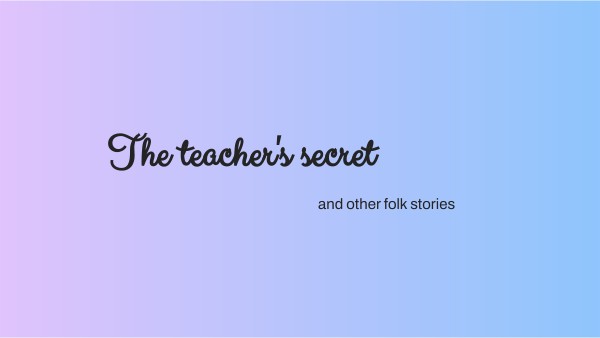 Book card | Genially