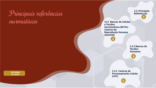 Visa 03 - Matriz (Principaisreferênciasnormativas)