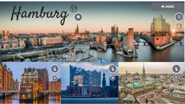 Copy - HIGH FLIGHTS PRESENTATION | Genially