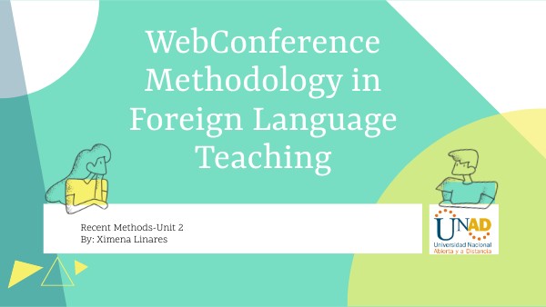 Teaching approaches and methods | Genially