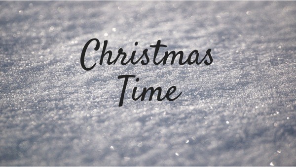 Christmas Traditions | Genially