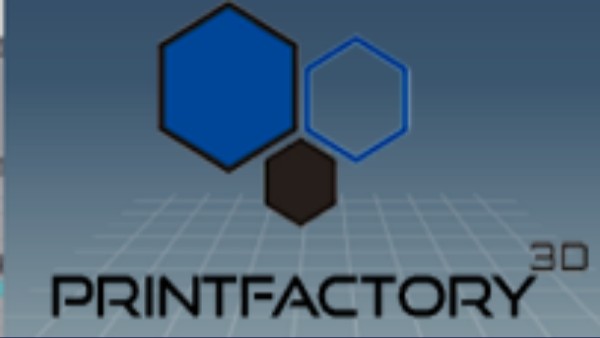 PRINTFACTORY 3D | Genially