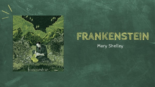 Frankenstein | Genially