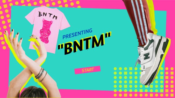 BNTM