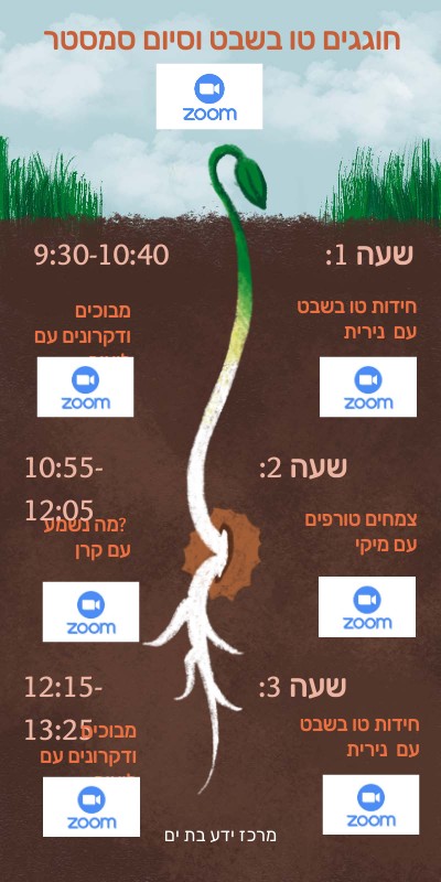 SEED LIST | Genially