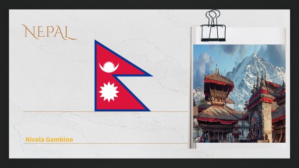 MARBLE PRESENTATION | Genially