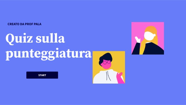 Genial quiz | Genially