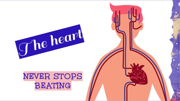 PRESENTACIÓN The Heart | Genially