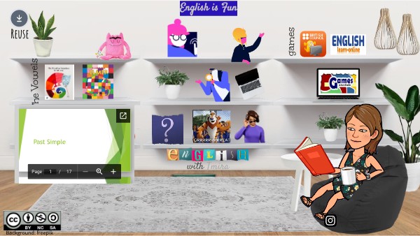 Virtual library EDITABLE