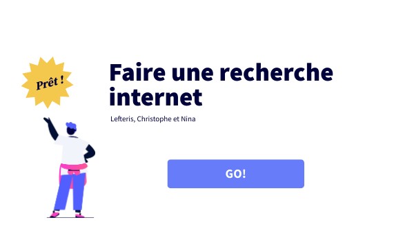 Copie - BASIC PRESENTATION