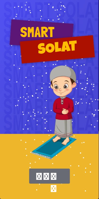 SMART SOLAT | Genially