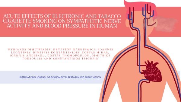 HUMAN BODY PRESENTATION