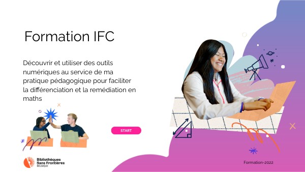 2022_IFC_J1-21 mars | Genially