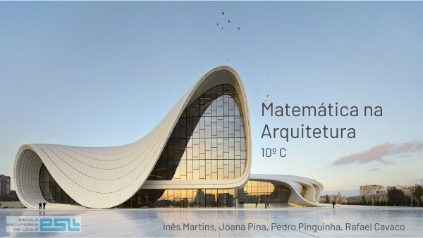 arquitetura | Genially