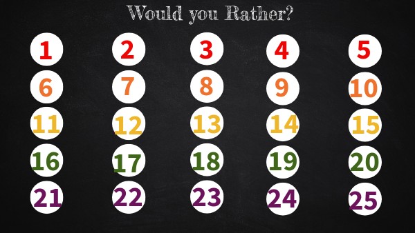 [UPE2A] Icebreaker game | Genially