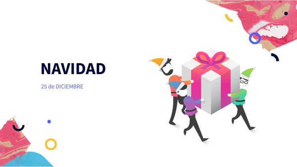 NAVIDAD