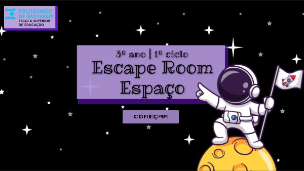 GENIAL ESCAPE ROOM