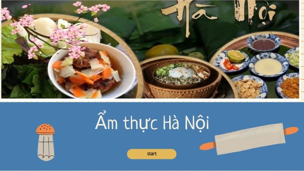 Copy - COOKING RECIPE PRESENTATION