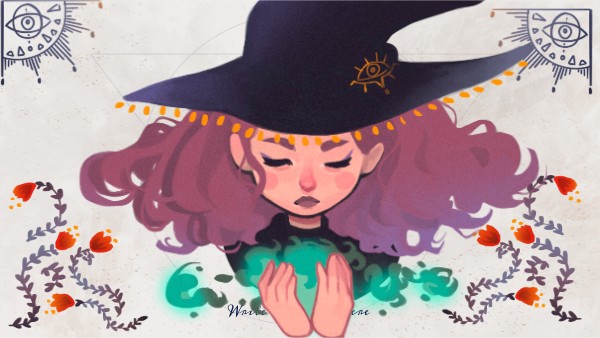 WITCHCRAFT PRESENTATION