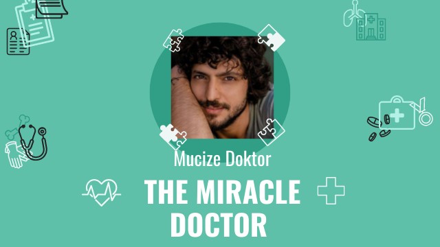 the miracle doctor