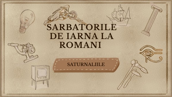 HISTORY PRESENTATION III