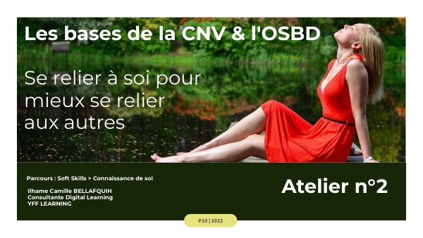 ATELIER 2 - CNV OSBD