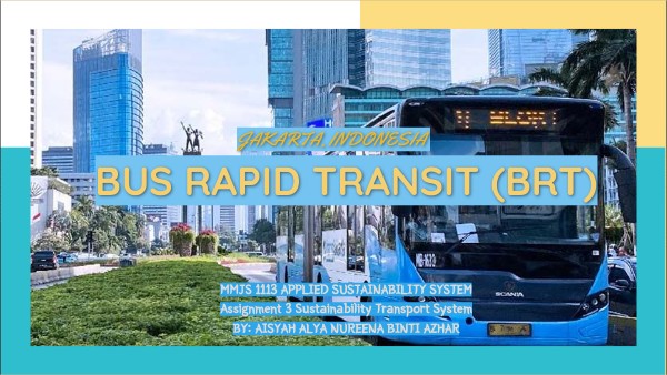 MMJS 1113 Assignment 3 | Genially