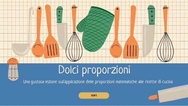 Impariamo ad usare Genial.ly | Genially