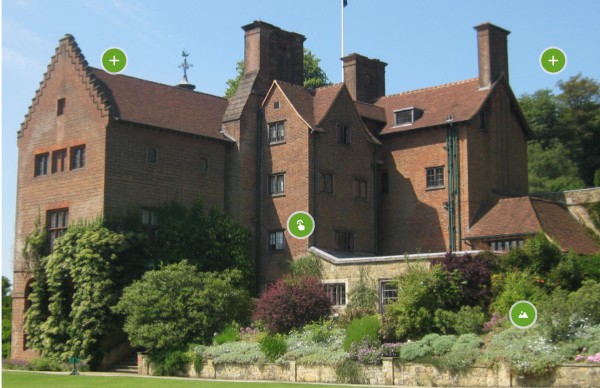 Chartwell
