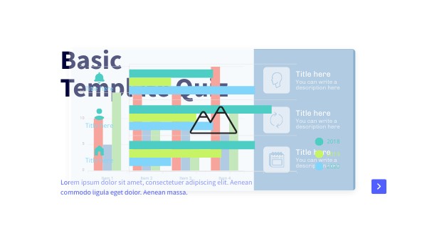 BASIC QUIZ | Genially