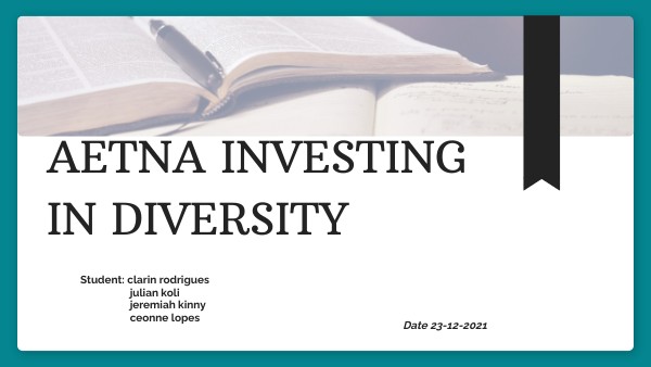 BASIC THESIS | Genially