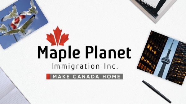 Maple Planet & UnizPortal | Genially