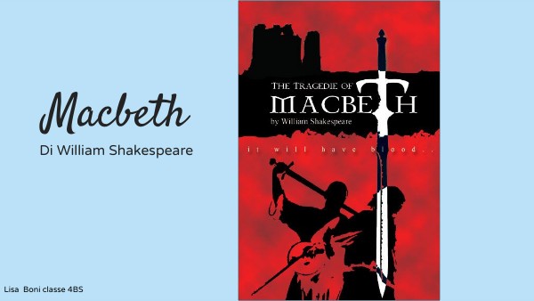 Macbeth | Genially