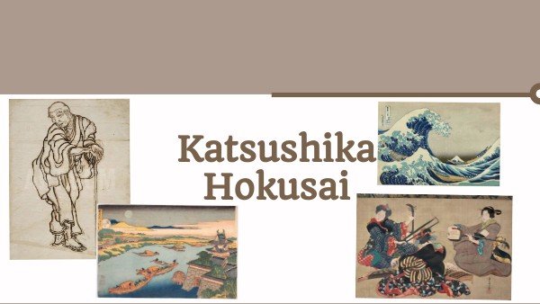 Hokusai