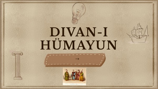 Divan-ı Hümayun