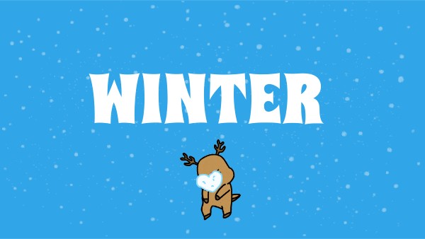 WINTER FOR KIDS | Genially