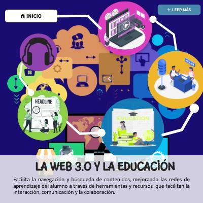 Web 3.0 | Genially